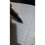 Lineon Erasable Gel Pens 15 Pack Retractable Fine Point Black Blue Red ...