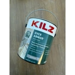 KILZ Over Armor Textured, Gallon - Walmart.com