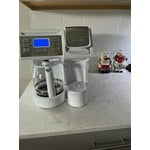 Hamilton Beach FlexBrew Trio Coffee Maker, Single-Serve, Stainless ...