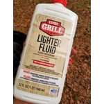 Expert Grill Charcoal Lighter Fluid Odorless 32 Oz for Grill and ...