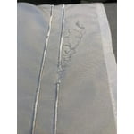 Luxury Hotel Tailored, Embroidered Baratta Stitch Collection - Walmart.com