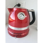KitchenAid Pro Line Automatic Stainless Steel Electric Water Boiler/Tea ...
