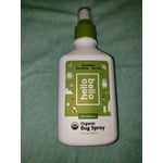 Hello Bello Mosquito Repellent, Made with Plant-Based Oils, 6.7 fl oz ...