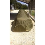 Classic Accessories Universal Tractor Cover, Medium - Walmart.com