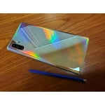 SAMSUNG Galaxy Note 10 Plus, Unlocked 256GB Smartphone with Aura Glow ...