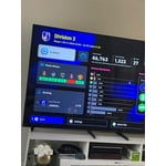 SAMSUNG 75” Class DU6900 Crystal UHD 4K Smart TV UN75DU6900FXZA 2024 ...