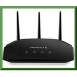 NETGEAR AC1750 High Speed Wireless Internet Router with Long Range for ...