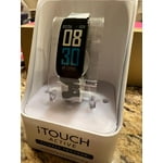 Itouch Active Unisex Adult Jillian Michaels Fitness Tracker,90 Days ...