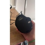 Perixx Perimice-517 Ergonomic Wired Trackball Mouse with Soft Click, 7 ...