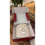 Clara Red Light Therapy LED Face Mask, Silicone, Adjustable, Collagen ...