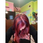 Splat Complete Kit, Temporary Midnight Violet Dye, Semi-Permanent ...