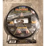 Latex-ite Pli-Stix 30 ft. Medium Black Permanent Blacktop Joint and ...