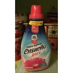 Ensueño® Max Liquid Fabric Softener, Spring Fresh, 45 fl. oz., 53 loads ...