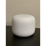 Google Nest Wifi 2 Pack - Home Network System with AC2200 Mesh Router ...