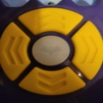 Fisher-Price DC Batwheels Bam the Batmobile Transforming RC, Remote ...