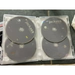 Jackass: Complete Movie and TV Collection (Includes Jackass 7-Movie ...