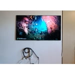 Free Shipping! LG GX 77 inch Class with Gallery Design 4K Smart OLED TV ...