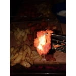 Great Value Buffalo Style Seasoned Boneless Fully Cooked Chicken Wyngz ...