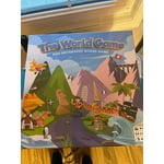 The World Game - Fun Geography Board Game - Educational Game for Kids ...