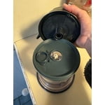 Ninja® Express Chop® NJ100WM, Black - Chopping, Mincing & Pureeing ...