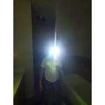 Firefly! Outdoor Gear LED 300 Lumens Headlamp - 3 AAA Batteries ...