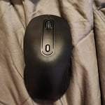 Onn 5-Button Wireless Bluetooth Mouse, Ergonomic Design, USB-A Nano ...