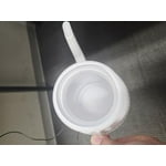 RFL Lota | Bodna | Toilet Wash Jug 2.25 liters Plastic (Red) - Walmart.com