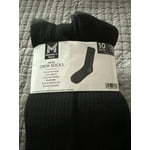 Member's Mark 10-Pack Sport Crew Sock - Samsclub.com