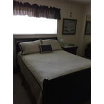 Chic Home Shala 4 Piece Vine Pattern Quilt Cover Set - Walmart.com