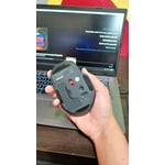 onn. Wireless Ergonomic Mouse - Walmart.com