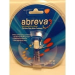 Abreva Cream Pump Cold Sore Treatment, Heals your cold sore in 4.1 days ...
