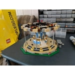 LEGO Creator Expert Carousel 10257 - Walmart.com