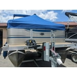 Minn Kota 1810140 DH-40 Deckhand Electric Anchor Winch - Walmart.com