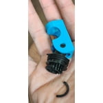 Delta EP92546, Black Solenoid Valve for Delta Faucets, Durable and Easy ...