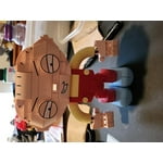 Free Shipping! Brickcraft Family Guy Stewie on Trike Building Kit, 429 ...