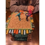 Spin Master's Sink N’ Sand Game, Fun Toddler & Preschool Activities ...