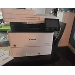 Canon imageCLASS D1650 - All-in-One Laser Copier - Walmart.com