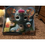 VTech® Learning Toy: Smellephant™ Interactive Elephant for Babies with ...