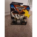 Monster Jam, Official Rolland Dirt Squad Steamroller Monster Truck with ...