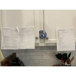 Scotch Wall-Safe Tape, 3/4 in. x 600 in., 2 Dispensers/Pack - Walmart.com