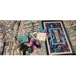 BucketSquad Jesser Hoop, Electronic over the Door Mini Digital ...