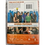 Becker: The Complete TV Series Box Set (DVD) - Walmart.com