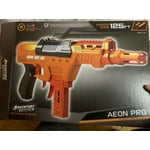 Adventure Force Tactical Strike Aeon Pro Ultimate Foam Dart Blaster ...