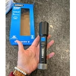 HART Rechargeable LED Pivoting Flashlight, 500 Lumens, Magnetic Base ...