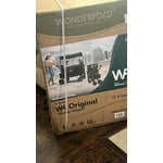 WONDERFOLD W4 4 Seater Multi-Function Quad Stroller Wagon with ...