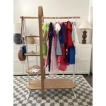 Umbra Bellwood Garment Rack - Walmart.com