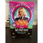 Kellogg's Wednesday Enid Cereal, Breakfast Food, Kids Snacks, Howlin ...