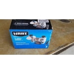 HART 6-inch 2.1-Amp Bench Grinder - Walmart.com