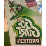 Go-GURT Protein Kids Low Fat Yogurt Value Pack, 2 lbs (16 Tubes ...