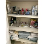 The Home Edit 20-Piece Clear Plastic Modular Edit - Walmart.com